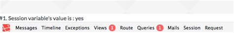 php laravel trouble displaying javascript inside blade if block
