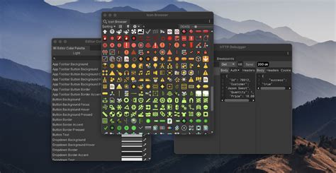 unity editor scripting cheat sheet