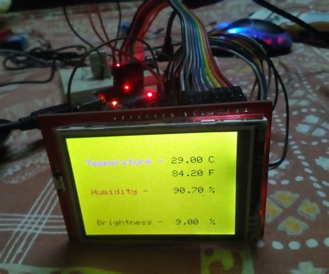 wemos d1 and d1 mini arduino projects instructables