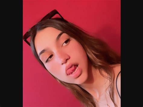 Mikaela Lafuente Leak Unraveling The Controversy And Its Impact
