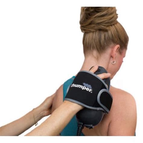 Thumper Verve Single Sphere Massager At