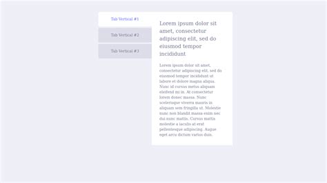 19 bootstrap tabs