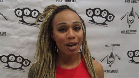 Lacey Lane Podría Haber Firmado Un Contrato Con Wwe