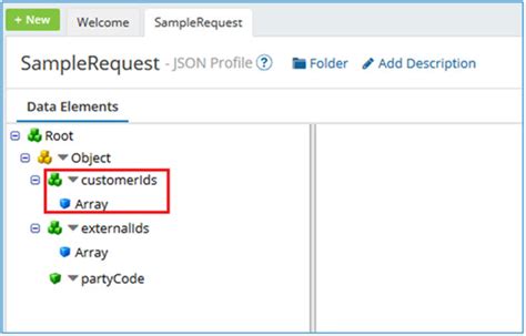 question how to send post request to client which invokes