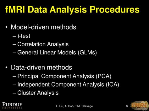 Ppt Regional Approach To Fmri Data Analysis Using Hemodynamic
