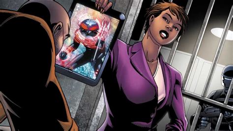 Os 43 Vilões Mais Poderosos Da Dc De Todos Os Tempos Entretenimento