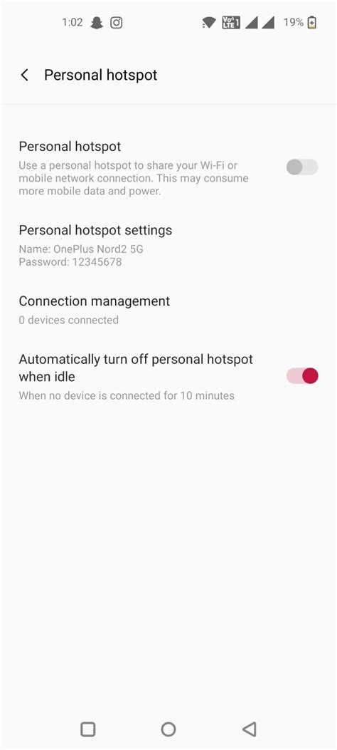 Does Your Android Hotspot Keep Turning Off 4 Ways To Fix It