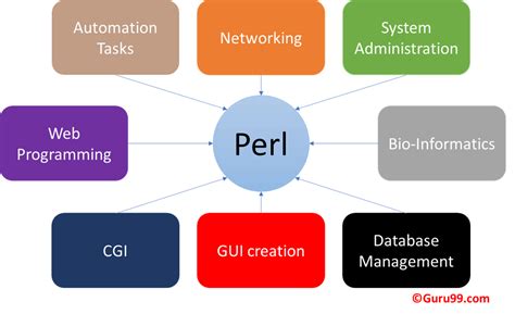 perl tutorial for beginners complete guide