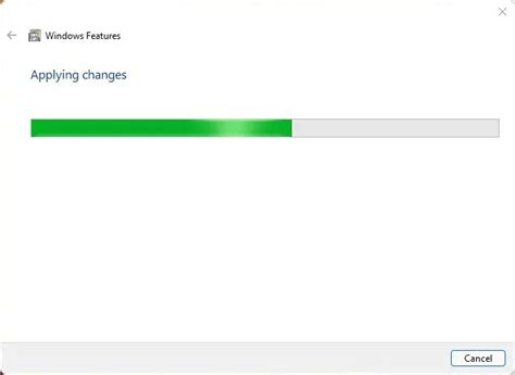 How To Enable Or Disable Hyper V In Windows 10 And 11
