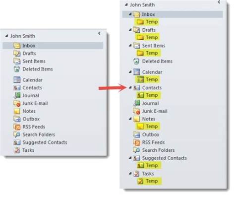 how to quickly create a subfolder with the same name under the top