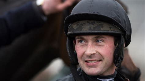 Nico De Boinville Says Jobs Are At Risk If Break From Racing Continues