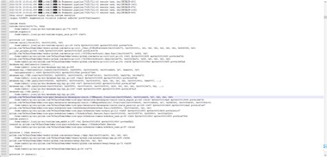 fatal error unexpected signal during runtime execution 腾讯云开发者社区 腾讯云