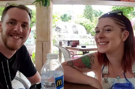 Newlyweds Say Sex With Another Couple On Their Honeymoon Has Made Them