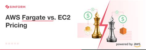 aws fargate vs ec2 pricing comparison who wins the pricing war