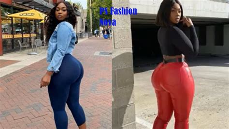 Jess👗how To Look Like Trendy Plus Size And Curvy Models 🤩👗curvy Plus