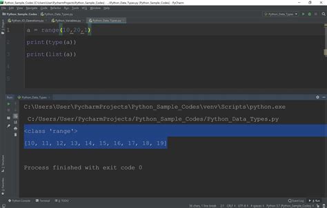 python tutorials data types integer floating point string list