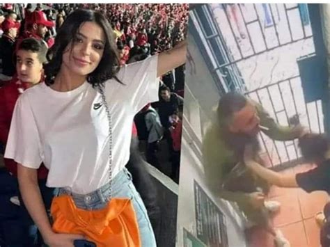 برشيد إيقاف عشريني صاحب سوابق عدلية ظهر في شريط فيديو عرض سيدة داخل