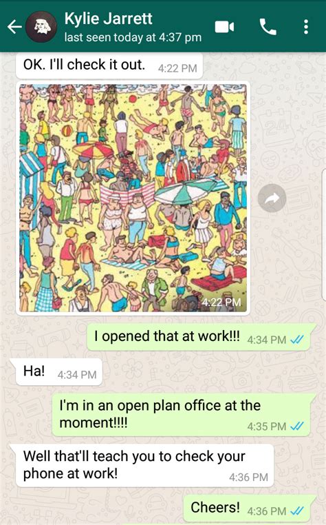 4 inches of embarrassment humour sex and risk on mobile devices