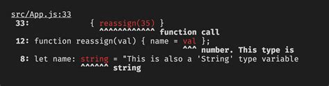 static type checking with flow digitalocean