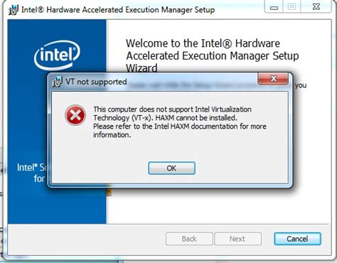 Re Hope To Enable Virtualization Technology For Aspire 5583 T5500