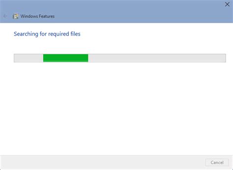 How To Enable The Telnet Client In Windows 10