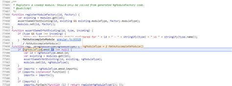 uncaught error angular jit compilation failed angular compiler not