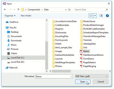 getting started winforms controls devexpress documentation