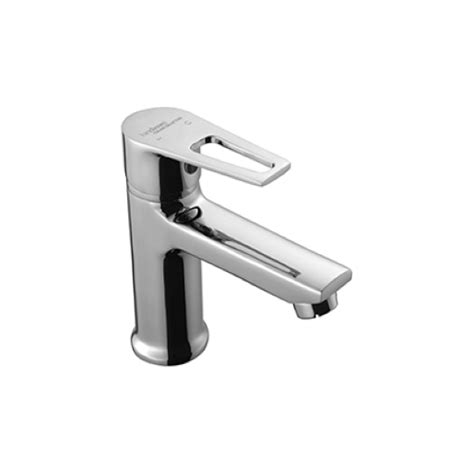Hindware Stainless Steel Hindware Aspiro Series Basin Mixer F570011 At
