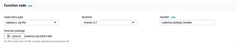 aws lambda api gatewayでslackのslash commandを作る（python編） ryoto s blog