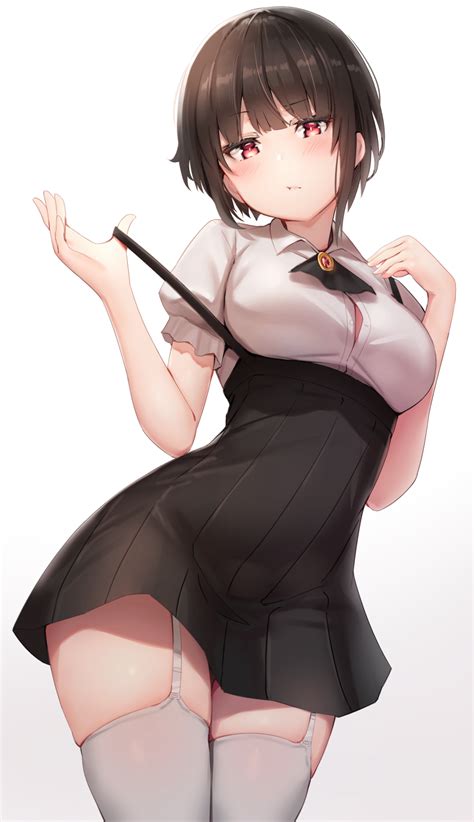 Wallpaper Anime Girls Digital Art Artwork 2d Portrait Display