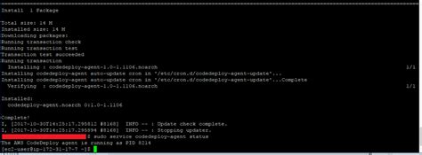 node js auto deploy angular 4 app using bitbucket
