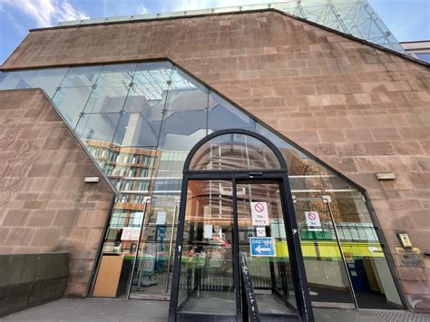 Nottinghamshire Sex Offender Jailed After Arranging To Meet 14 Year