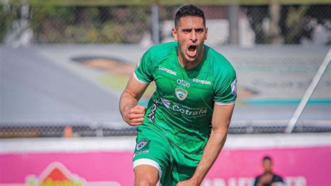 Alianza Lima Confirmó El Fichaje De Pablo Sabbag Para Al Ataque