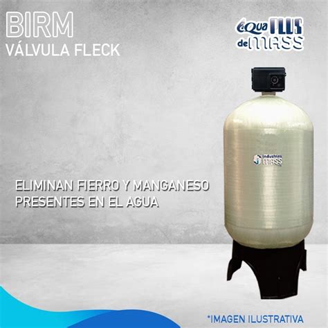 Filtros Lecho Profundo