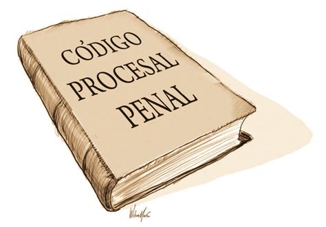 Ley No 10 15 Código Procesal Penal Carlos Felipe Law Firm