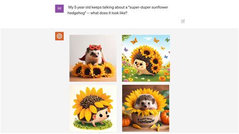 Openai Unveils Its Latest Text To Image Generation Model Dall E 3 With