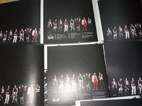 Nct 127 2 Baddies Unsealed Digipack Cover Member Album Booklet