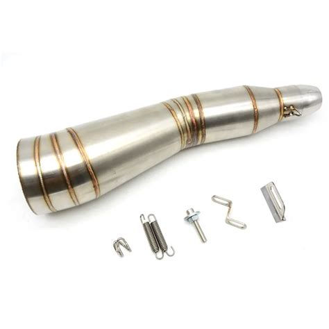 For Honda Cbr600rr Cbr 600 Rr 2007 2 Universal 36 51mm Motorcycle