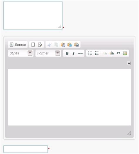 43 clear ckeditor textarea javascript javascript nerd answer