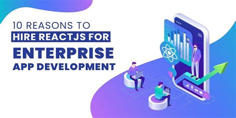 reactjs app development top reasons why enterprises should choose reactjs