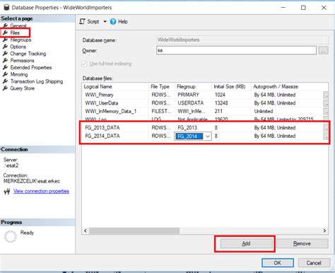 database table partitioning and partitions in ms sql server