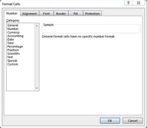 cell format computer applications for managers
