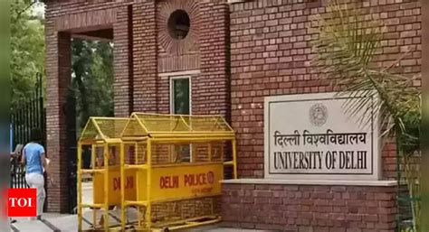 Du Ug Final Special Spot Allotment 2023 Result Tomorrow At Admission