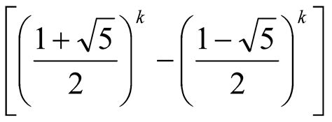 the fibonacci sequence and generalizations university mathematical