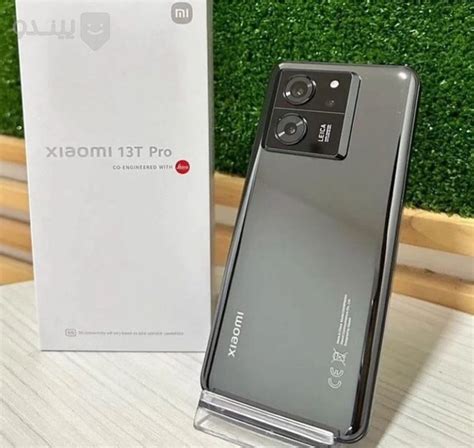 قیمت و خرید گوشی موبایل شیائومی مدل 13t Pro دو سیم کارت ظرفیت 512