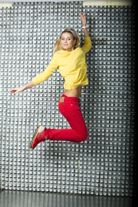Picture Of Ekaterina Kuznetsova