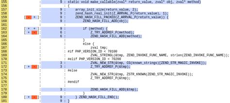 how to integrate lcov with phpunit to test php extensions