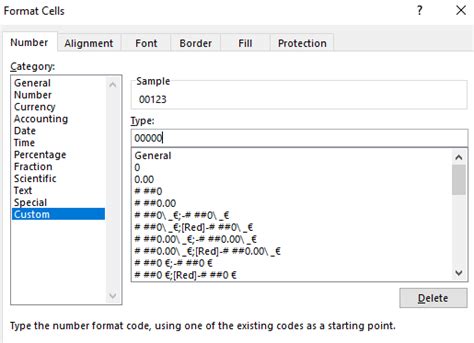 how to add leading zeros in r power query dax or excel