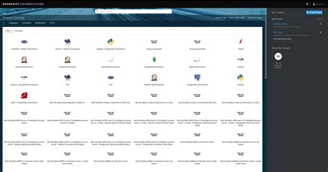 chapter 2 installing the web console red hat application migration