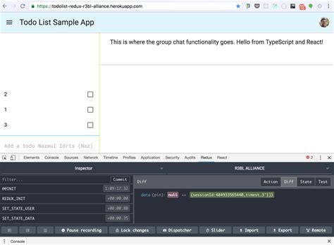 building a real world app using react redux firebase